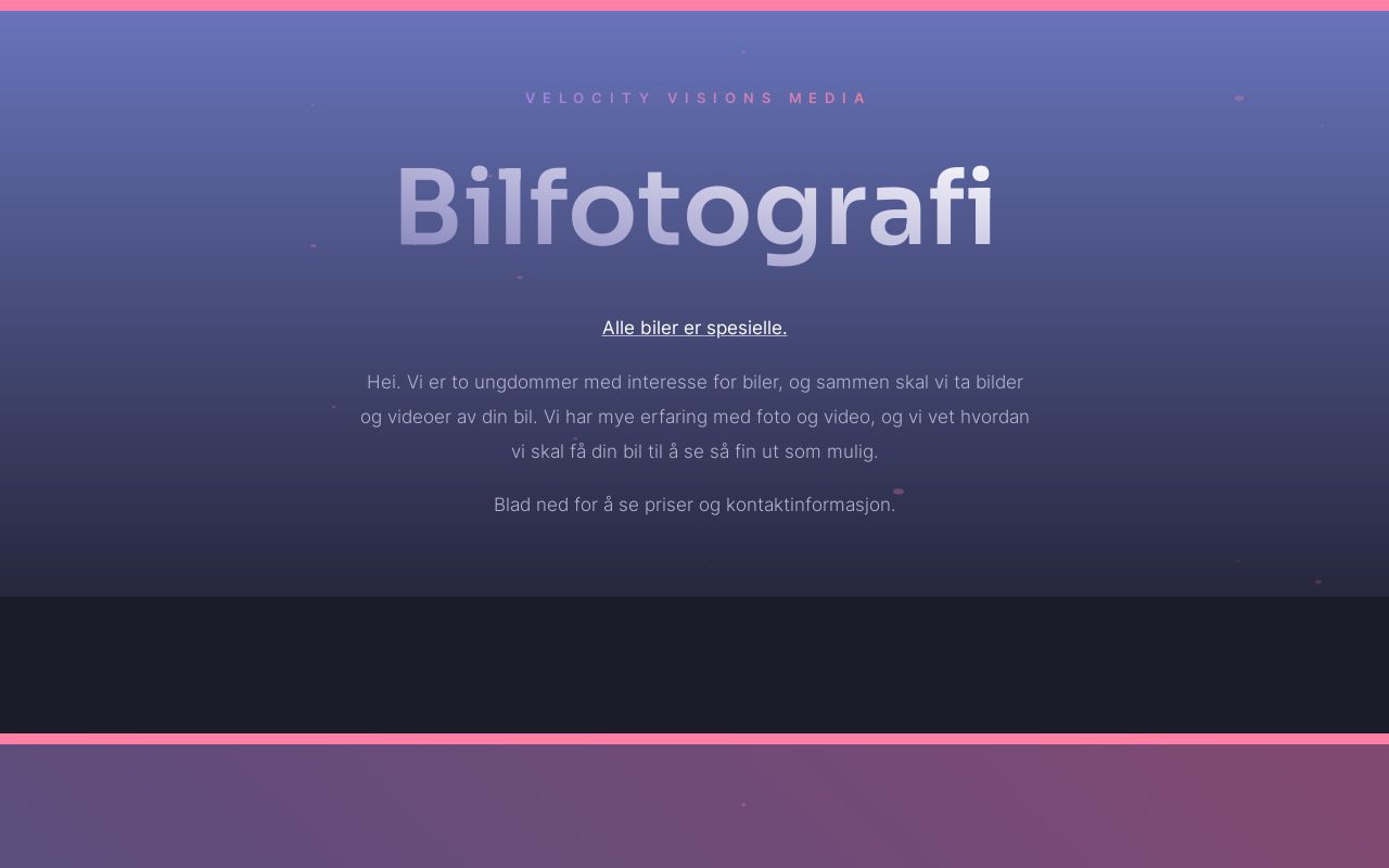 Bilfoto
